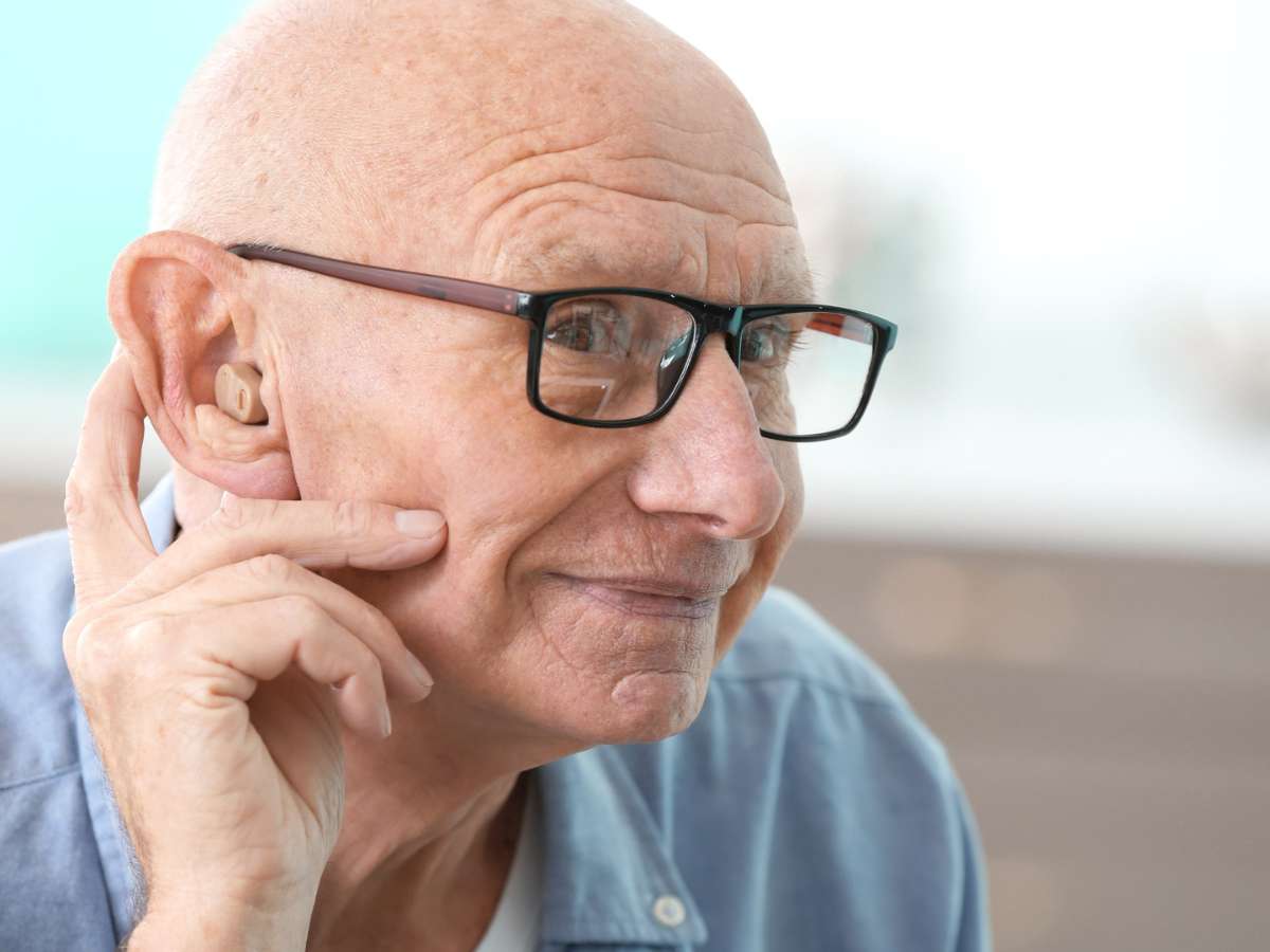 Hearing Services Program - Coastal Audiology